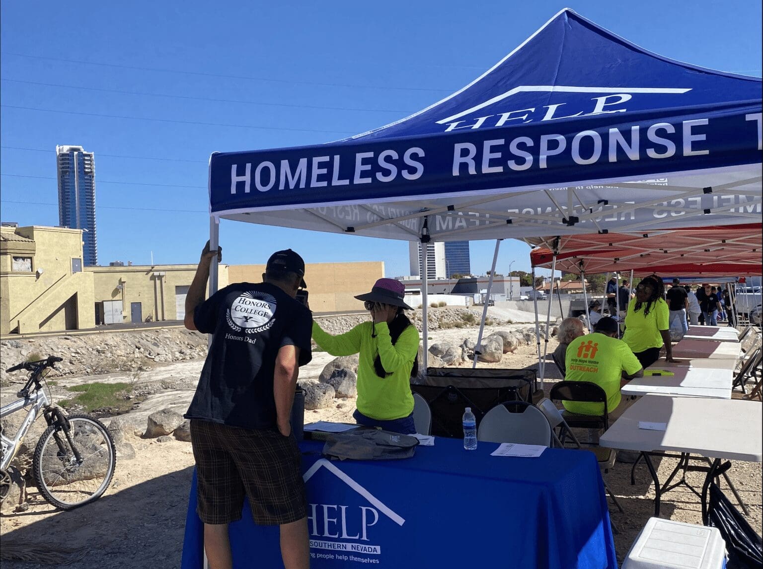 Coordinated Entry – Help Hope Home